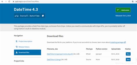 如何在内网安装python第三方包（库）内网安装python第三方库 Csdn博客