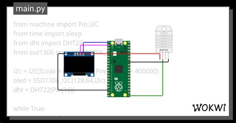 Exp5obj3 Wokwi Esp32 Stm32 Arduino Simulator