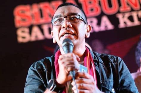 Harapan Arya Sinulingga Tanggapi Pertandingan Fifa Match Day Timnnas Indonesia Lawan Argentina