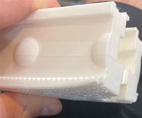 Printing Issue R 3dprinting