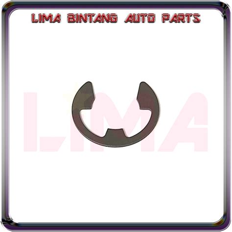 Gear Lever Bush Proton Exora Saga Blm Flx Sv Preve Suprima
