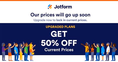 Jotform Pricing