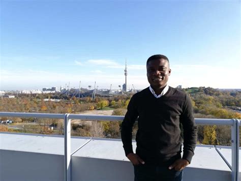 Matthew Bediako Okrah Posted On Linkedin