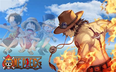 4k One Piece Wallpaper Wallpapersafari