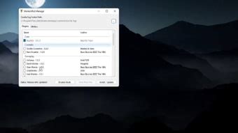 Monke Mod Manager Télécharger