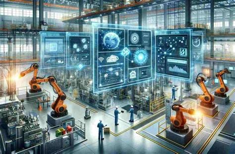 Industrial Edge Computing Revolutionizing Real Time Data Processing Software Testing Lead