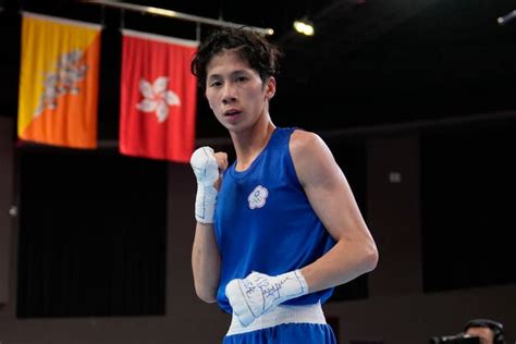 Who Is Lin Yu‑ting Taiwans Olympic Boxer Who Failed A Gender Eligibility Test The Independent