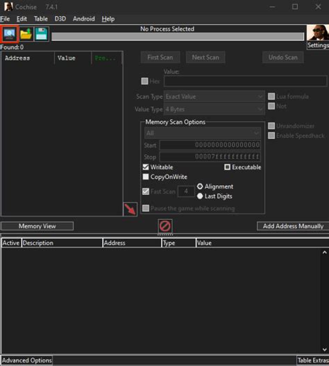 Undetected Cheat Engine 74 With Dbk64sys Release Cheatglobal