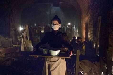 Penny Dreadful Episode Penny Dreadful Photo Fanpop