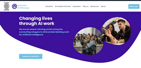 Humans In The Loop Ai Training Data Solutions Toolkitly