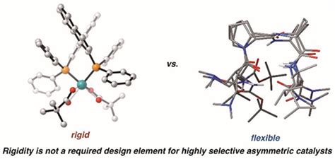 Conformational Dynamics In Asymmetric Catalysis Is Catalyst