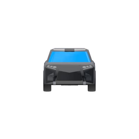 Simpleplanes Beckford City Security Proto Trooper