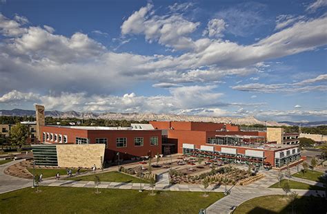 Whos Who At Cmu Colorado Mesa University