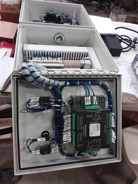 vision 570 stop mode fatal error vision and samba plc hmi controllers and visilogic software