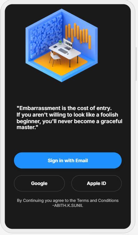 Abith Sunil On Linkedin The Phase Where Every Freshers Go Through