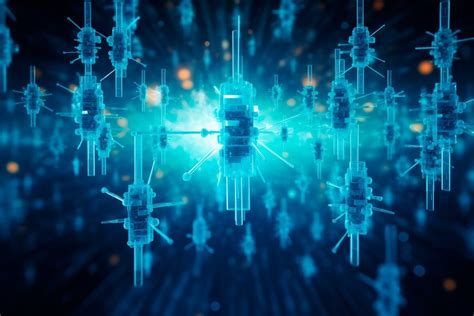 Transforming Vaccine Research The Influence Of A Novel Algorithm