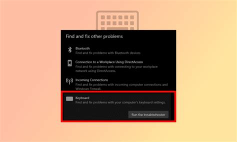 Fix WASD And Arrow Keys Switched In Windows 10 TechCult