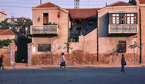 青岛80年代老照片 236