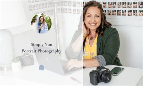 Capture Headshot Or Portraits In Orlando Area By Lewiscreativest Fiverr
