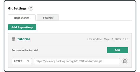 Create A Remote Repository Git Tutorial Nulab