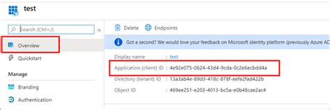 Azure Active Directory Authentication Bold Reports