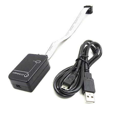 Cc2531 Zigbee Emulator Cc Debugger Usb Programmer Cc2531 Cc2540 Sniffer Bluetooth Module Wth