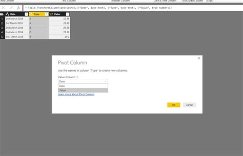 Data Wrangling In Power Query Radacad