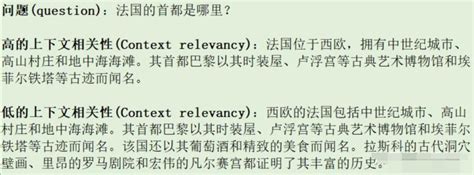 使用自定义llm：ragas评估 Ragas使用自定义llm Csdn博客