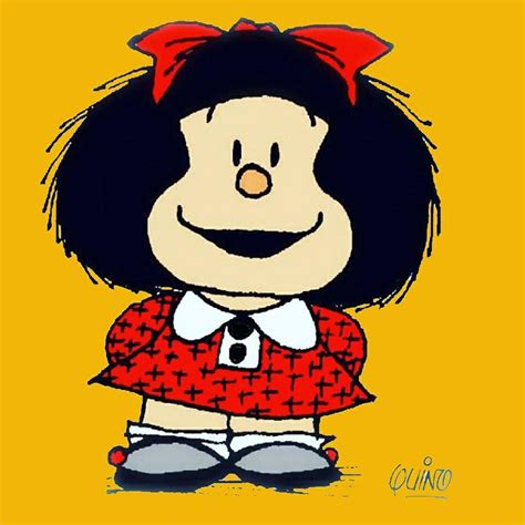 As 13 Melhores Tirinhas Da Mafalda