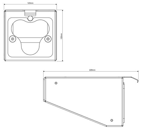 Flame Detector Tester Calibration Kit Ampac