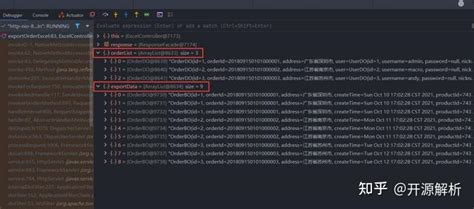 Springboot 集成 Easyexcel 3x 优雅实现 Excel 导入导出 知乎
