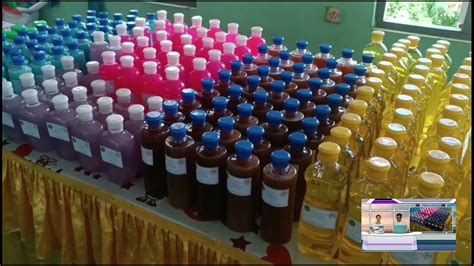 ကျောက်ဆည်မြို့တွင် အသေးစားစက်မှုလက်မှုလုပ်ငန်းများ ဖွံ့ဖြိုးတိုးတက်ရေး အသိပညာပေး Talk Show Youtube