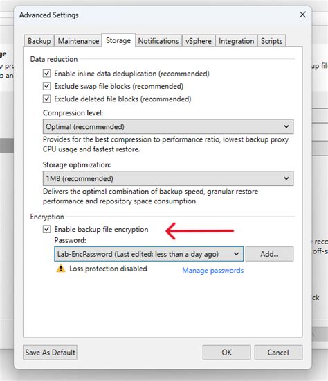Hardening Veeam 12 Server The Definitive Checklist Veeam Community Resource Hub