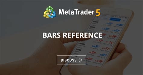 Bars Reference Indexes Technical Indicators Mql5 Programming Forum