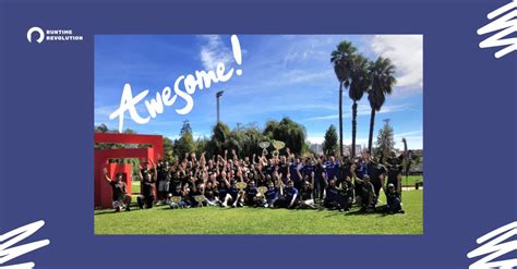 Runtimerevolution Pythonunit Nodeunit Railsunit Companyculture Teamspirit Runtime Revolution