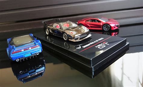 Inno64 Nsx R Gt 2 •