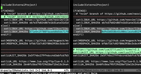Defaults Improved Default Color Scheme Issue 14790 Neovim Neovim