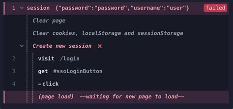 12171 Regression · Issue 5409 · Cypress Iocypress Documentation · Github