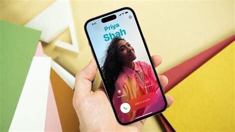 IOS 17 Beta 4 Adds An Option To Disable NameDrop On IPhone