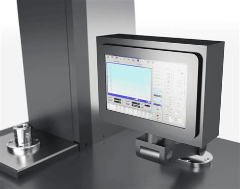 Universal Testing Machines Unique Design And Ease Of Use