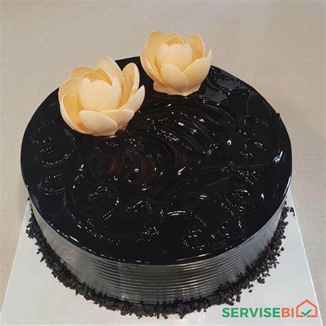 ტორტები შეკვეთით