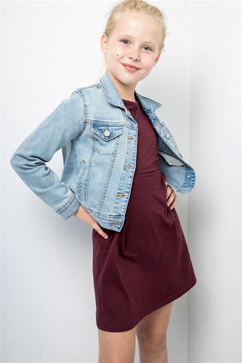 Lily P New View Modeling