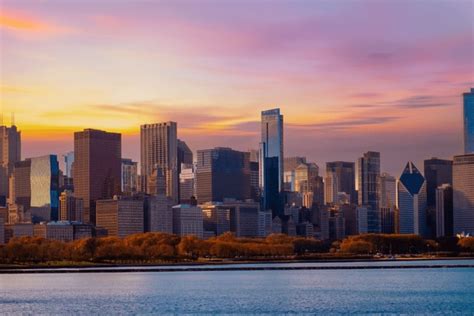 3 185 张 Chicago Skyline Beach 免版税照片和库存图片 Shutterstock