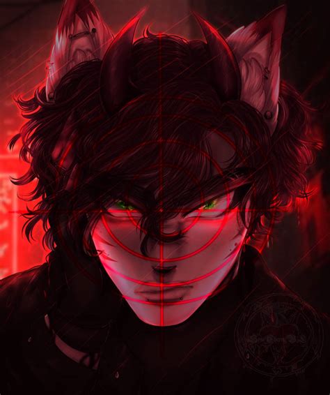 Spotlight By Sourcherrybl On Deviantart