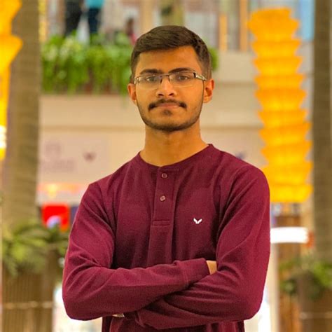 mrunank pawar mlh s top 50 hackers