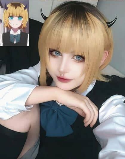 Best Oshi No Ko Cosplays