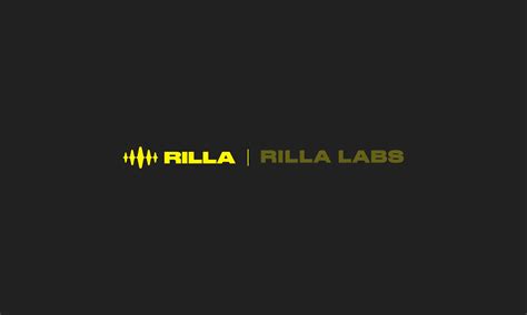 Rlabs Logo
