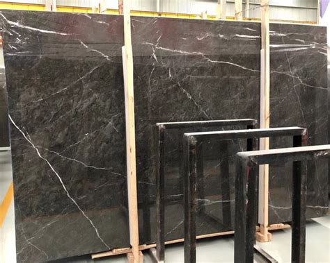 Wyndham Grey Marble Slab Suppliers Wholesale Price Hrst Stone