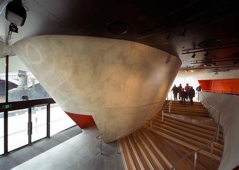 Arm Architecture Wins 2016 Gold Medal From The Aia