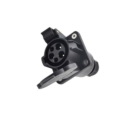 Type 1 Charging Components Voldt